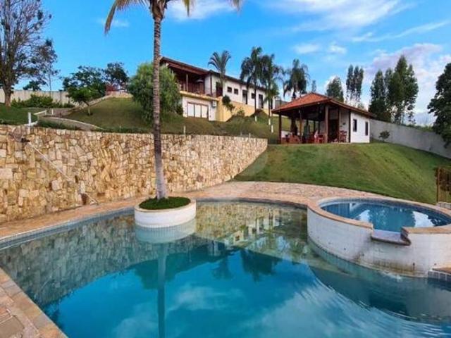 Casa em Parque da Fazenda, Itatiba/SP de 520m² 4 quartos à venda por R$ 2.900.000,00