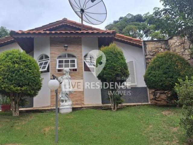 Casa em Parque da Fazenda, Itatiba/SP de 543m² 4 quartos à venda por R$ 1.595.000,00