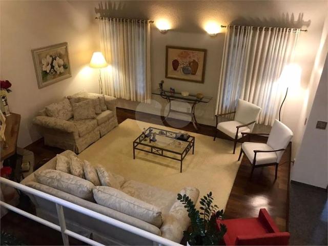 Casa em Parque da Fazenda, Itatiba/SP de 552m² 4 quartos à venda por R$ 3.499.000,00