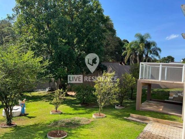 Casa em Parque da Fazenda, Itatiba/SP de 560m² 4 quartos à venda por R$ 2.400.000,00