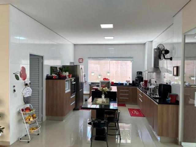 Casa em Parque da Fazenda, Itatiba/SP de 560m² 4 quartos à venda por R$ 2.400.000,00