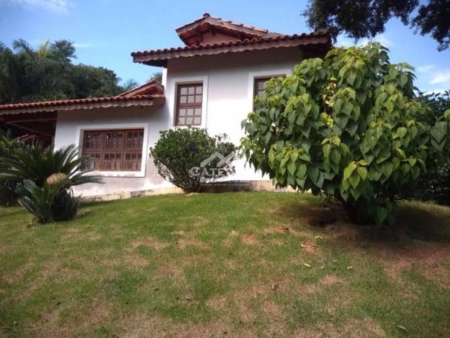 Casa em Parque da Fazenda, Itatiba/SP de 292m² 3 quartos à venda por R$ 1.919.000,00