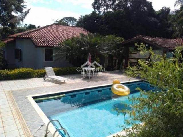 Casa em Parque da Fazenda, Itatiba/SP de 292m² 3 quartos à venda por R$ 1.920.000,00