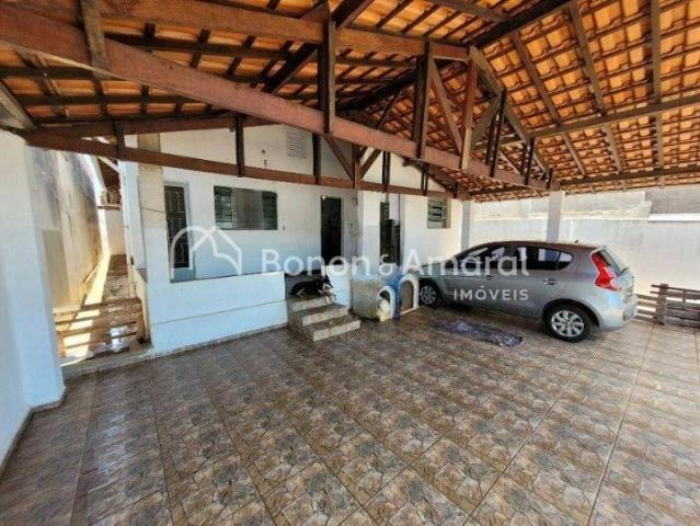 Casa em Parque da Figueira, Campinas/SP de 300m² 3 quartos à venda por R$ 549.900,00