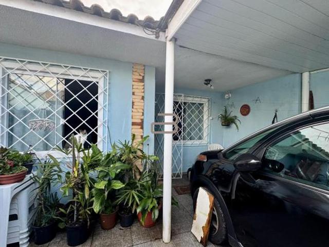 Casa em Parque Da Fonte, São José dos Pinhais/PR