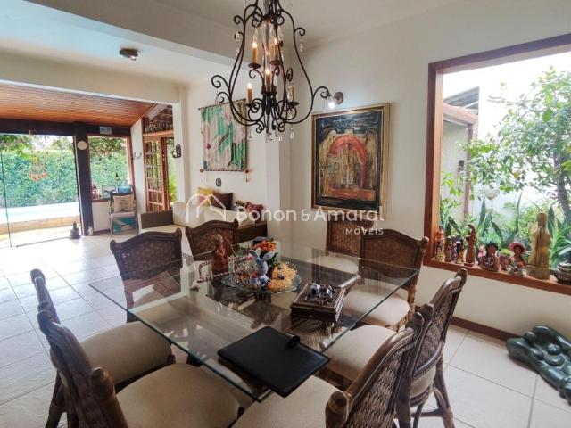Casa em Parque da Hípica, Campinas/SP de 250m² 4 quartos à venda por R$ 1.789.000,00
