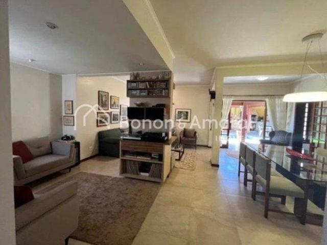 Casa em Parque da Hípica, Campinas/SP de 274m² 5 quartos à venda por R$ 1.600.000,00