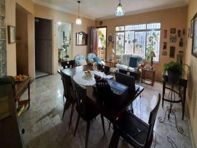Casa em Parque da Lapa, São Paulo/SP de 178m² 3 quartos à venda por R$ 870.000,00