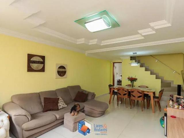 Casa em Parque da Lapa, São Paulo/SP de 105m² 2 quartos à venda por R$ 1.150.000,00
