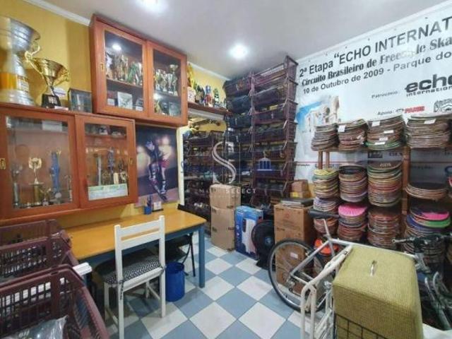 Casa em Parque da Lapa, São Paulo/SP de 125m² 3 quartos à venda por R$ 950.000,00