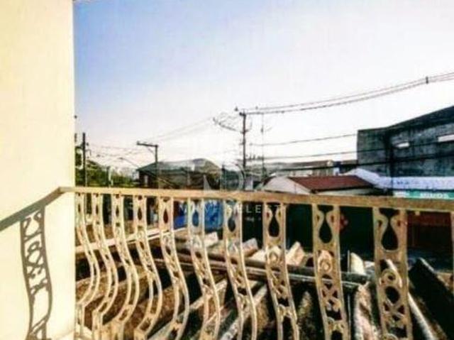 Casa em Parque da Lapa, São Paulo/SP de 212m² 3 quartos à venda por R$ 1.150.000,00