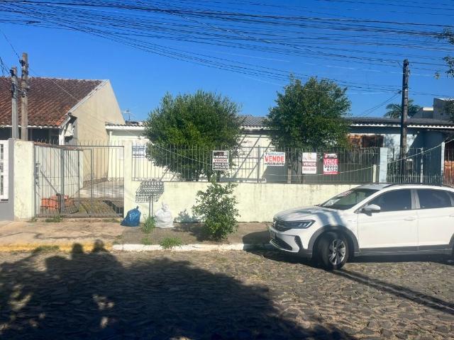 Casa em Parque da Matriz, Cachoeirinha/RS de 88m² 2 quartos à venda por R$ 279.900,00