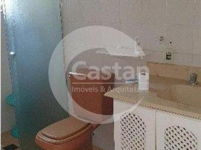 Casa em Parque da Mooca