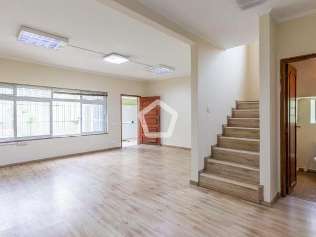 Casa em Parque da Mooca