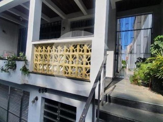 Casa em Parque da Mooca