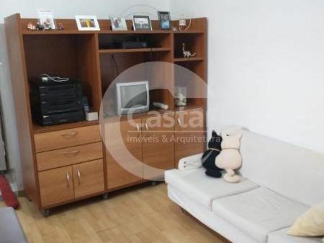 Casa em Parque da Mooca