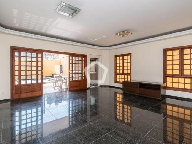 Casa em Parque Da Mooca
