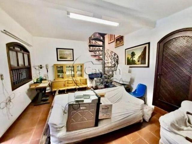Casa em Parque da Mooca