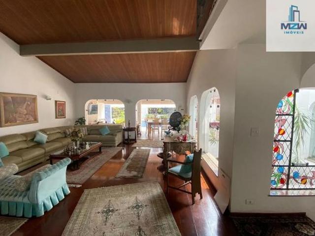 Casa em Parque da Mooca, São Paulo/SP de 600m² 4 quartos à venda por R$ 5.289.000,00