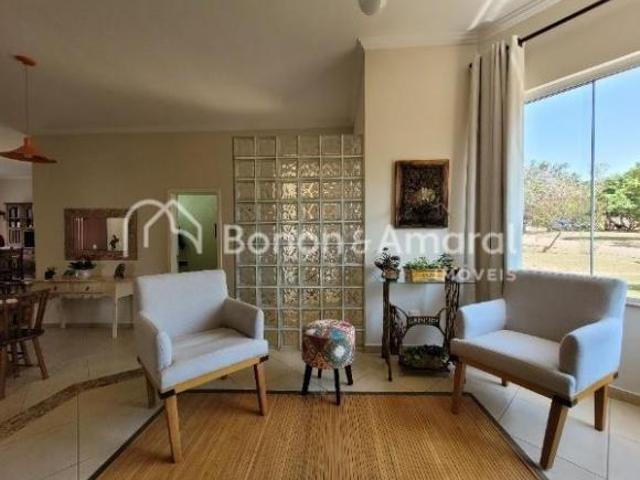 Casa em Parque da Represa, Paulínia/SP de 256m² 6 quartos à venda por R$ 2.000.000,00