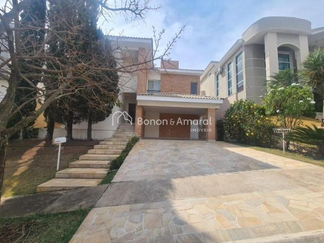 Casa em Parque das Cachoeiras, Campinas/SP de 276m² 3 quartos à venda por R$ 2.341.000,00