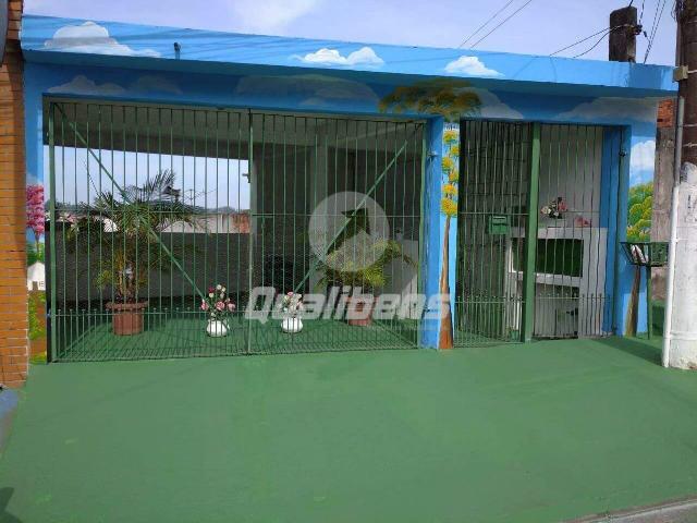 Casa em Parque das Américas, Mauá/SP de 240m² 3 quartos à venda por R$ 459.000,00