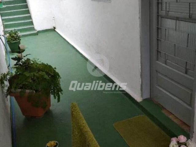 Casa em Parque das Américas, Mauá/SP de 240m² 3 quartos à venda por R$ 460.000,00