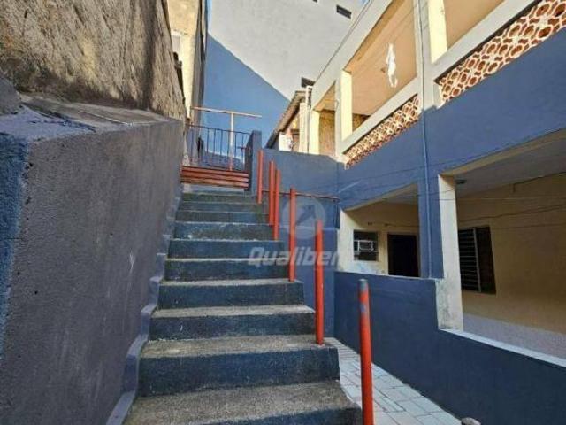 Casa em Parque das Américas, Mauá/SP de 248m² 6 quartos à venda por R$ 400.000,00