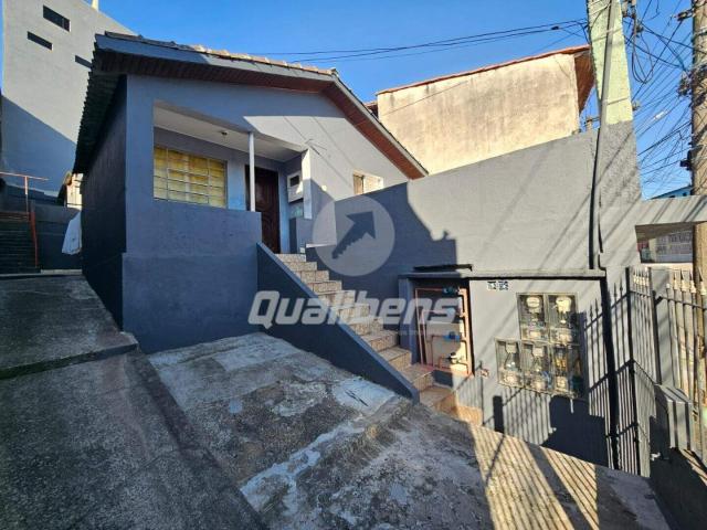 Casa em Parque das Américas, Mauá/SP de 249m² 6 quartos à venda por R$ 399.000,00