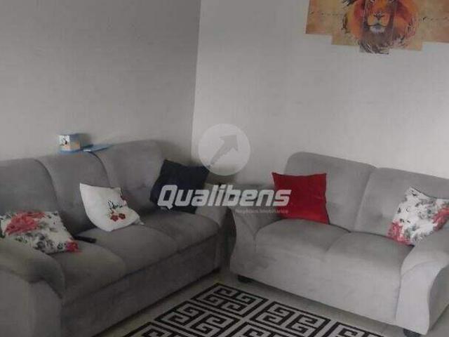 Casa em Parque das Américas, Mauá/SP de 200m² 3 quartos à venda por R$ 549.900,00