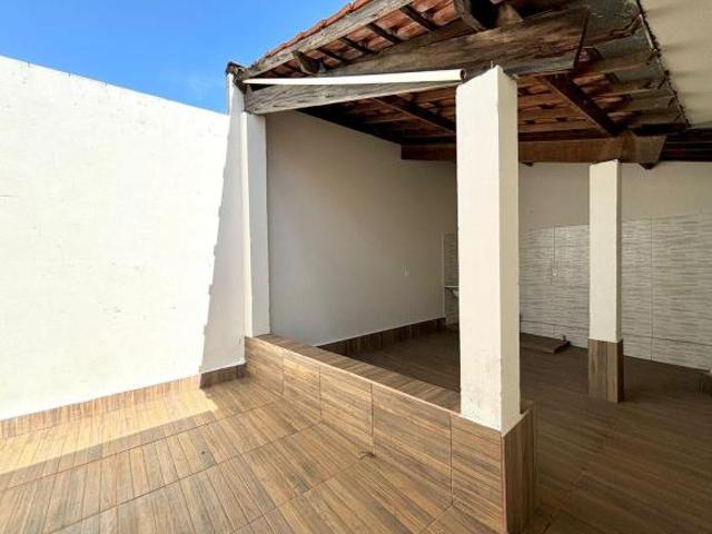 Casa em Parque das Esmeraldas, Franca/SP de 136m² 2 quartos à venda por R$ 320.000,00