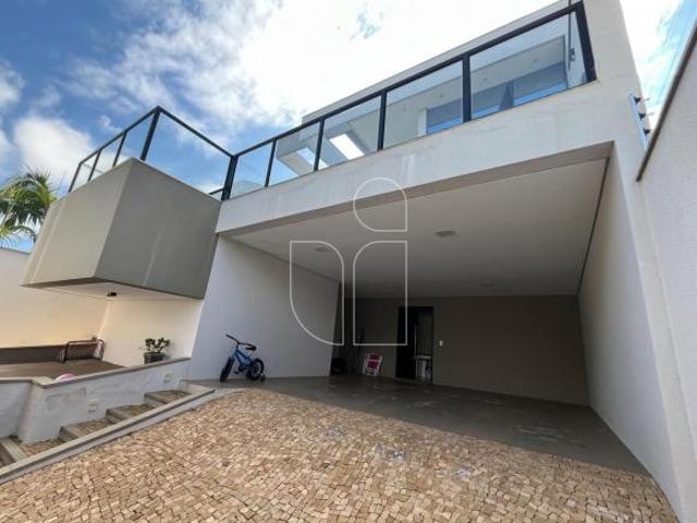 Casa em Parque das Esmeraldas II Marília