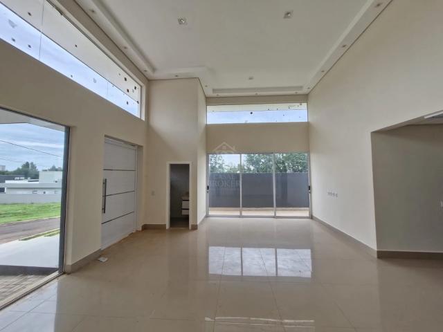 Casa em Parque das Esmeraldas II, Marília/SP de 0m² 3 quartos à venda por R$ 949.900,00