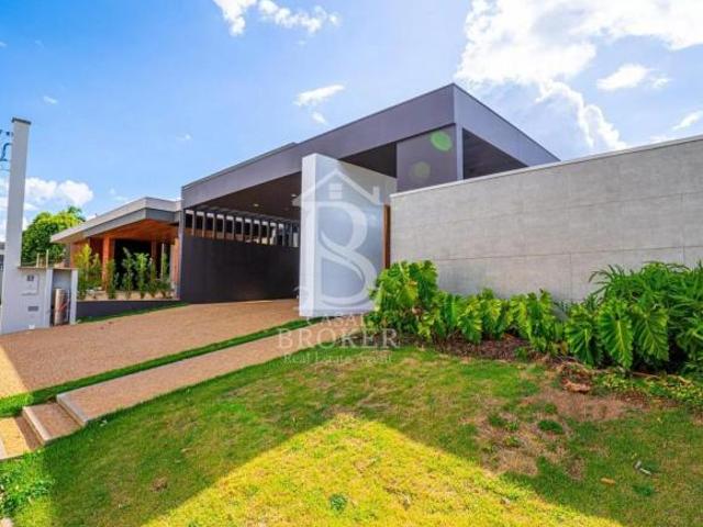 Casa em Parque das Esmeraldas, Marília/SP de 600m² 4 quartos à venda por R$ 3.700.000,00