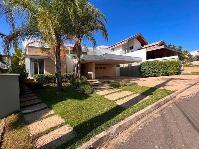 Casa em Parque das Esmeraldas, Marília/SP de 600m² 3 quartos à venda por R$ 2.999.900,00