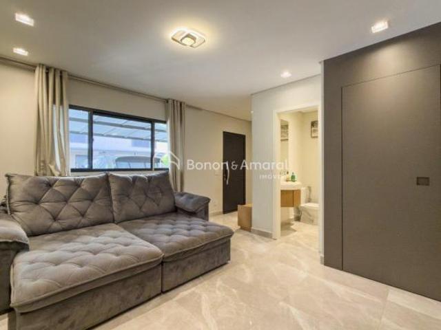 Casa em Parque das Flores, Campinas/SP de 112m² 3 quartos à venda por R$ 1.150.000,00