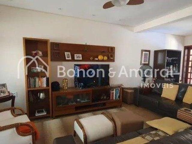 Casa em Parque das Flores, Campinas/SP de 250m² 3 quartos à venda por R$ 1.700.000,00