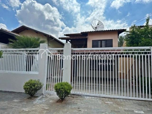 Casa em Parque das Flores, Campinas/SP de 280m² 4 quartos à venda por R$ 1.599.900,00