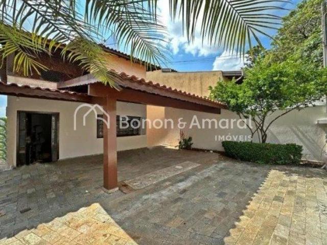 Casa em Parque das Flores, Campinas/SP de 280m² 4 quartos à venda por R$ 1.600.000,00