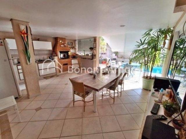 Casa em Parque das Flores, Campinas/SP de 300m² 4 quartos à venda por R$ 2.500.000,00