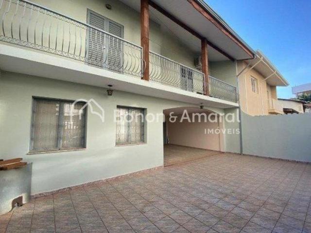 Casa em Parque das Flores, Campinas/SP de 300m² 3 quartos à venda por R$ 1.330.000,00
