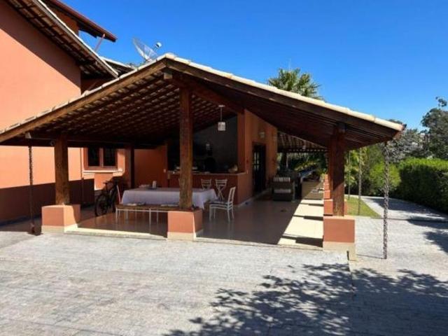 Casa em Parque das Laranjeiras, Itatiba/SP de 360m² 4 quartos à venda por R$ 2.300.000,00