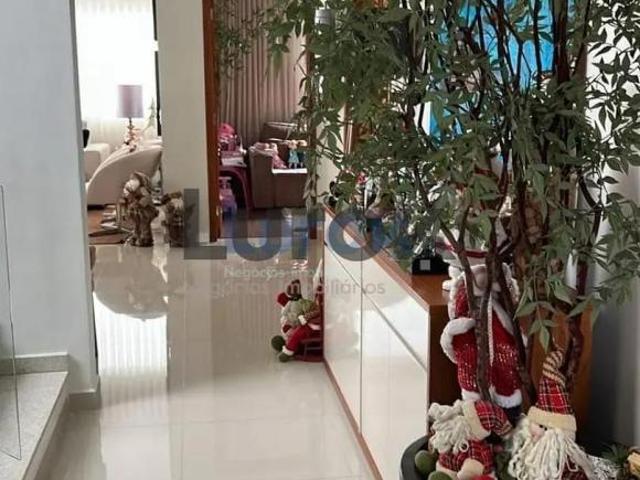 Casa em Parque das Laranjeiras, Itatiba/SP de 330m² 3 quartos à venda por R$ 1.690.000,00
