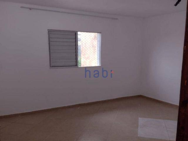 Casa em Parque das Laranjeiras, Sorocaba/SP de 90m² 2 quartos para locação R$ 1.800,00/mes
