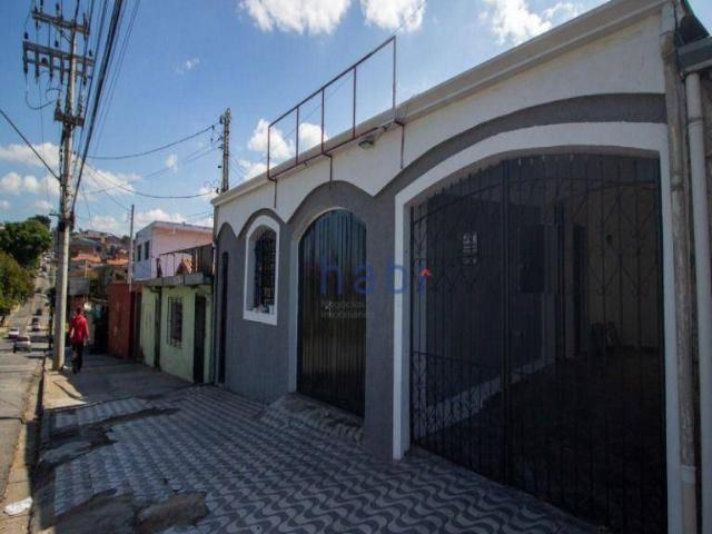 Casa em Parque das Laranjeiras, Sorocaba/SP de 186m² 3 quartos à venda por R$ 520.000,00 ou para locação R$ 3.100,00/mes
