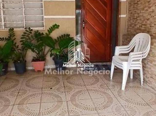 Casa em Parque das Nações, Americana/SP de 218m² 6 quartos à venda por R$ 639.000,00