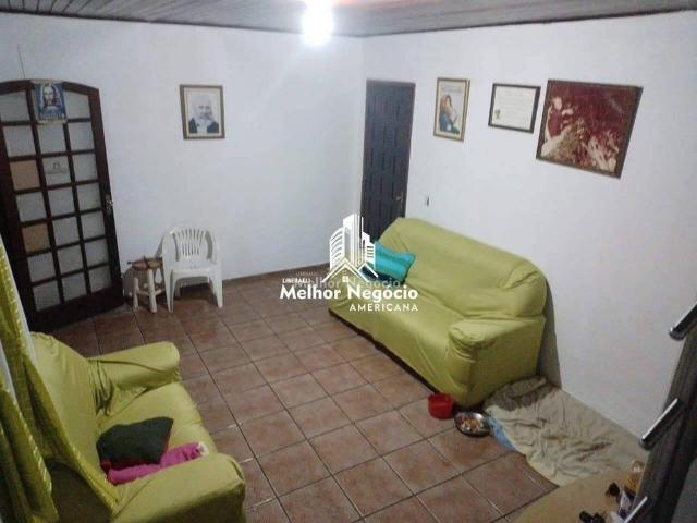 Casa em Parque das Nações, Americana/SP de 230m² 3 quartos à venda por R$ 479.900,00