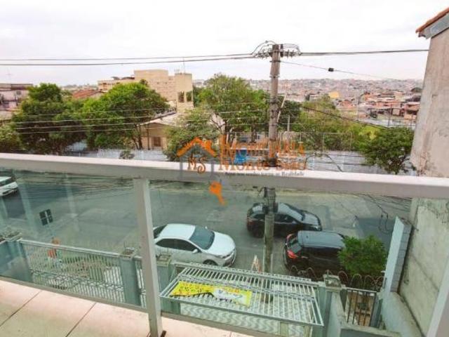 Casa em Parque das Nações, Guarulhos/SP de 60m² 2 quartos à venda por R$ 300.000,00