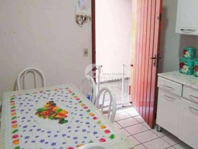 Casa em Parque das Nações, Indaiatuba/SP de 100m² 2 quartos à venda por R$ 470.000,00
