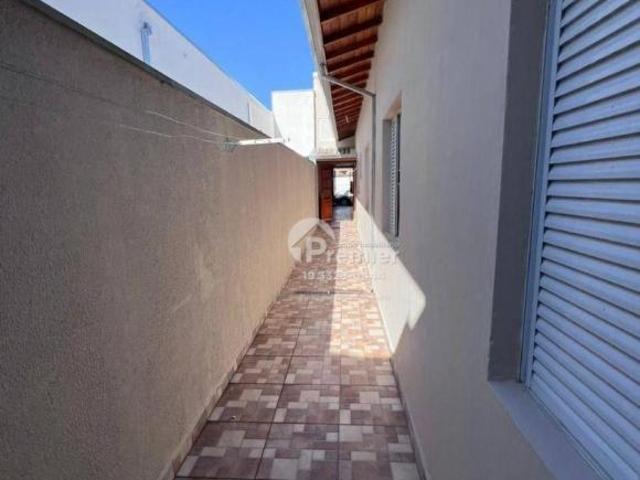 Casa em Parque das Nações, Indaiatuba/SP de 104m² 3 quartos à venda por R$ 530.000,00